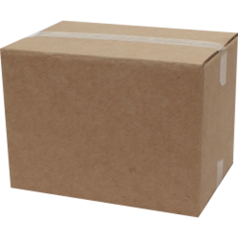 Kare Karton Kutu 11x11x11cm
